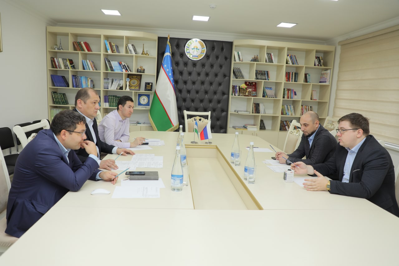 Now Uzbeks can work in one of largest Russian organizations | UzReport.news