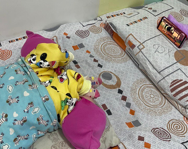 O'zbekiston tibbiyoti tarixida ilk bor o‘zbek shifokorlari tomonidan ...