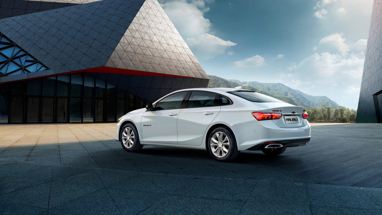 Yangilangan Malibu XL avtomobillarining narxlari e’lon qilindi ...