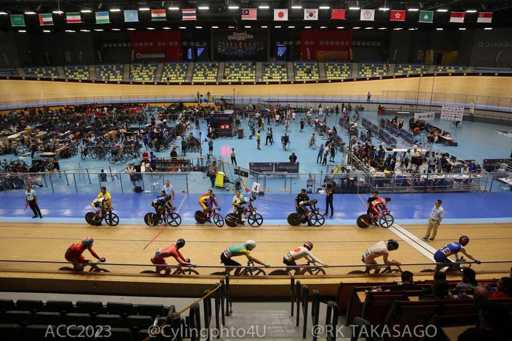 Velosport: Malayziyada Olga Zabelinskaya kumush, Mohinabonu Elmurodova ...