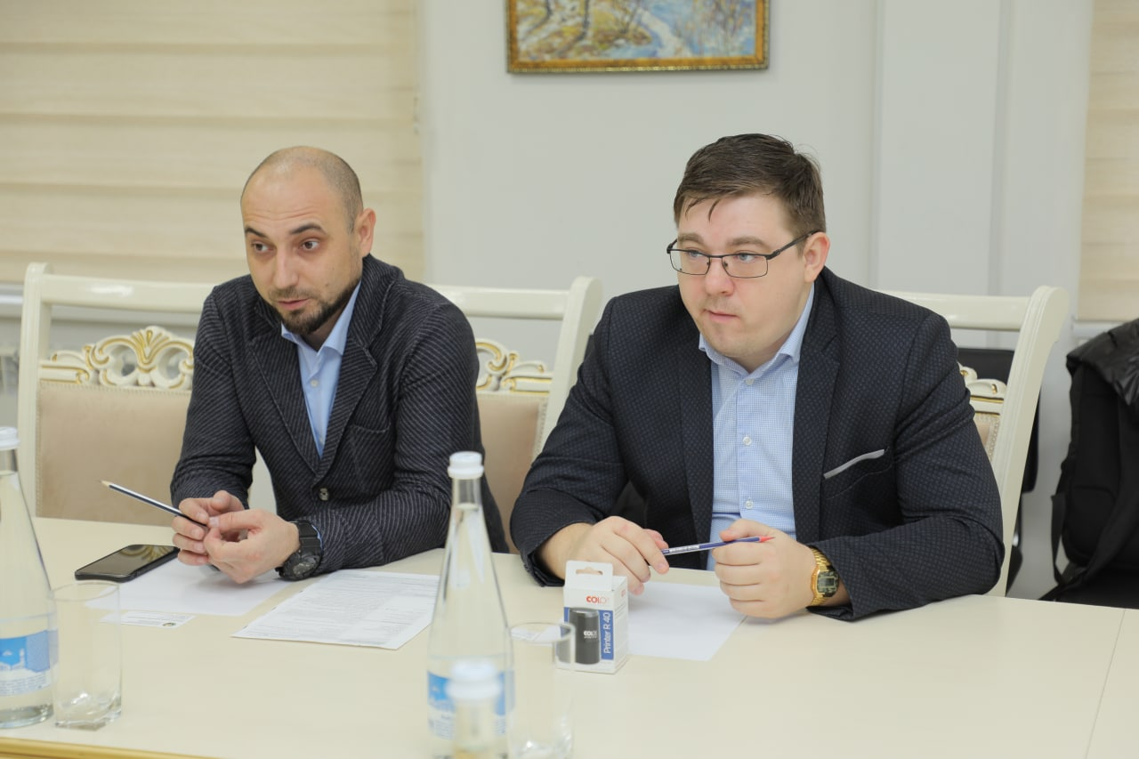 Now Uzbeks can work in one of largest Russian organizations | UzReport.news