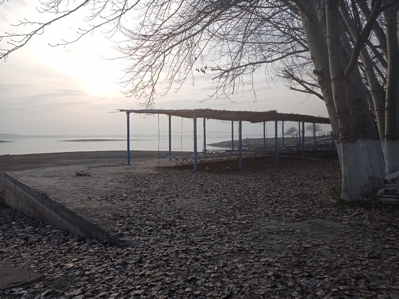 Sobiq “Tashmorya” dam olish maskani sotuvga qo’yildi | UzReport.news