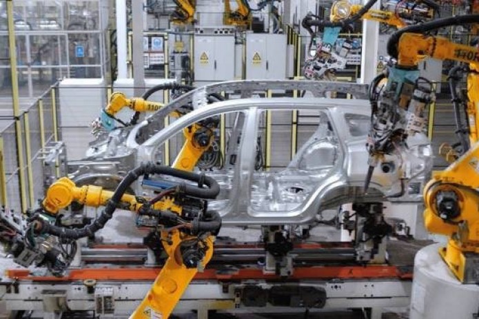Uzbekistan's automotive industry produces over 53,000 cars in first two ...