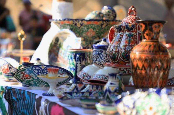 Tashkent markets get ready for Navruz with cheap fairs | UzReport.news