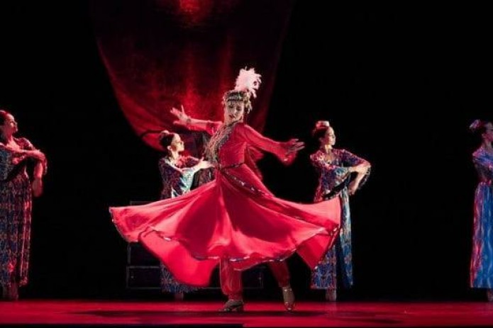 Khorezm hosts second "Lazgi" festival in April | UzReport.news