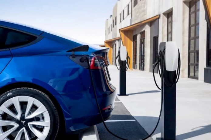 Uzbekistan to install 900 power units for electric cars | UzReport.news