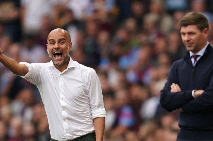 “O‘yinda darvozamizga atigi bitta zarba berildi, u ham bo‘lsa golga ...