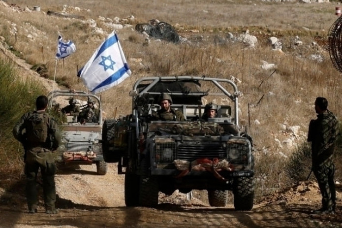 Isroil va Suriya Iordaniyada maxfiy muzokara o‘tkazdi | UzReport.news