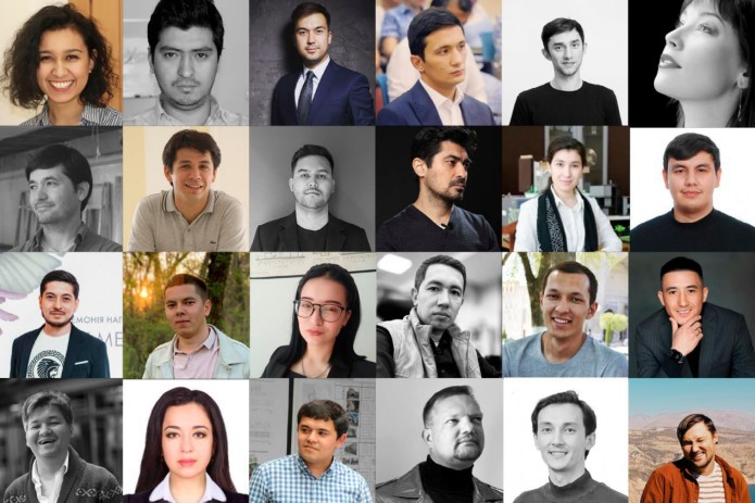 “Yuksalish” umummilliy harakati qoshidagi “Shaharsozlik to‘lqini ...