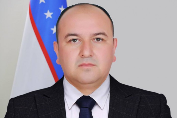 Navoiy viloyati Qishloq xo‘jaligi boshqarmasiga rahbar tayinlandi ...