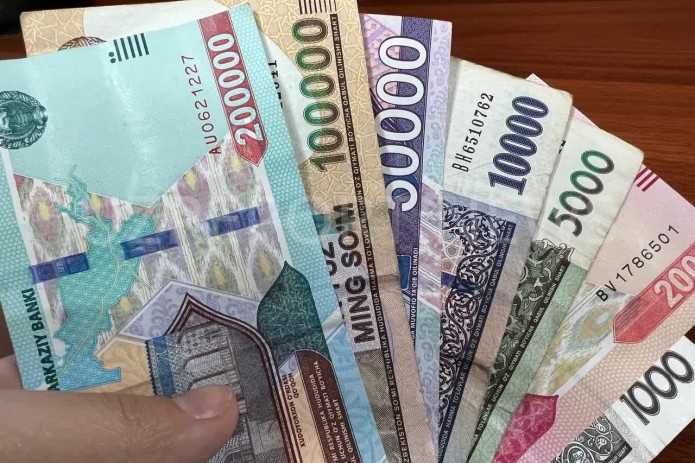 Qoraqalpog‘istonda 452 ta mahallaning har biriga 500 mln so‘mdan ...