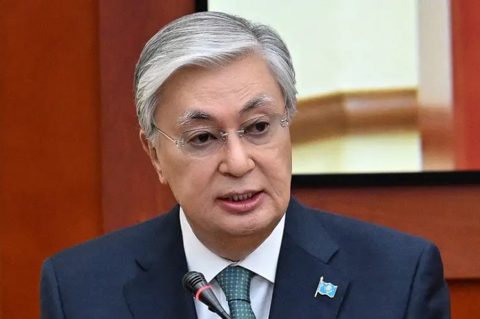 Qozog‘iston "Tolibon"ni terrorchilar ro‘yxatidan chiqardi | UzReport.news