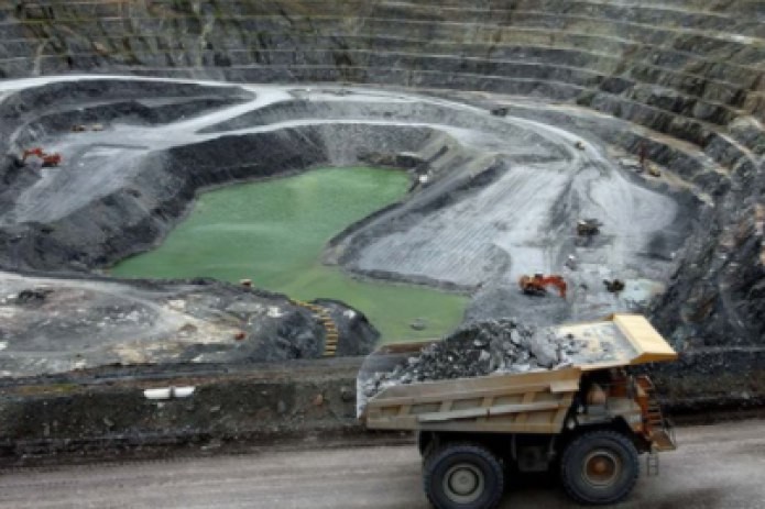 Two new gold deposits discovered in Navoi region | UzReport.news