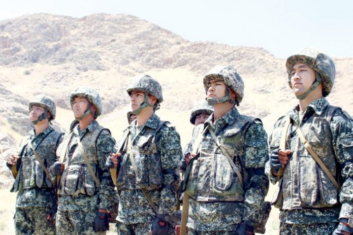 Prezident qarori bilan harbiy xizmat muddatini hisoblashning imtiyozli ...