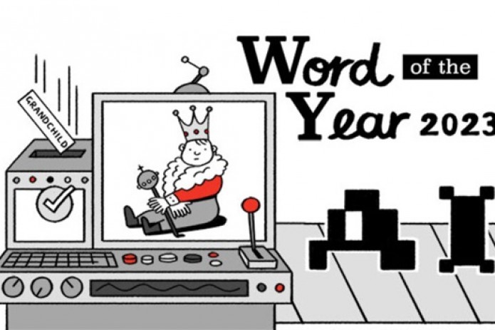 Britaniyaning Collins lug'ati “AI” atamasini yil so'zi sifatida qayd ...