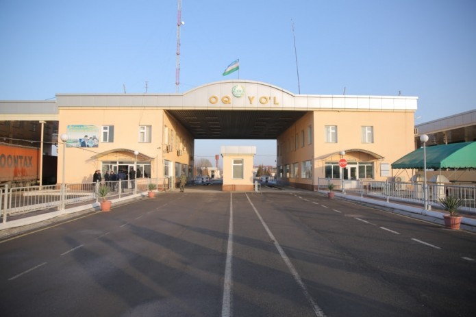Uzbekistan and Kazakhstan to simplify customs transit procedure ...