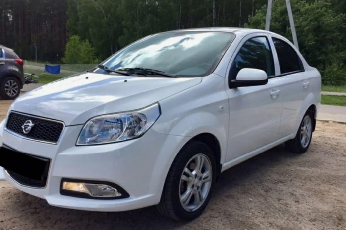 Toshkent shahrida 44 bor radarga tushgan haydovchining mashinasi "qo'lga tushdi" | UzReport.news