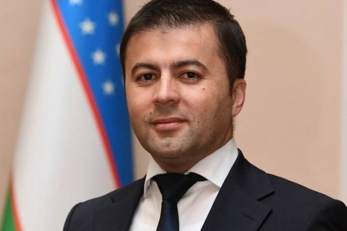 Abdulla Azizov Farmatsevtika tarmog‘ini rivojlantirish agentligi ...