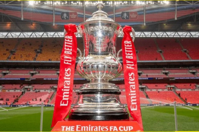 Angliya kubogi nimchorak finaliga qur’a tashlandi | UzReport.news