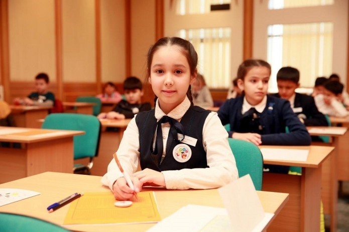 Approximately 46,000 students study in 194 specialized schools in ...