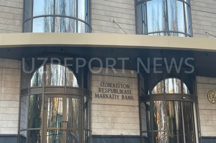 Non-Performing loans remain stable in Uzbekistan's banking sector ...