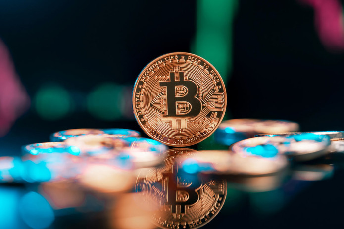 Bitkoin kursi yangi rekord narxni qayd etdi | UzReport.news