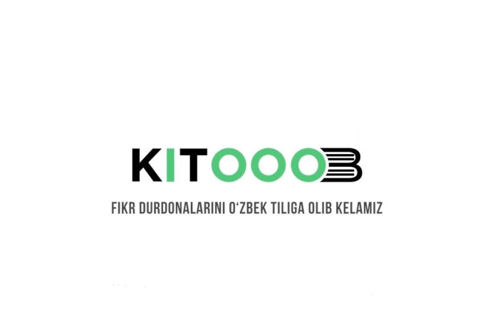 “1000 kitob” loyihasi doirasida tarjima qilingan dastlabki kitoblarni chop etish uchun tender e ...
