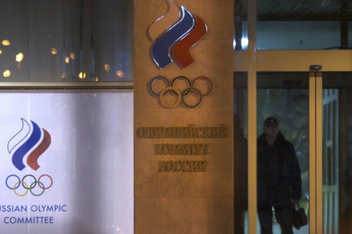 XOQ Rossiya olimpiya qo‘mitasi faoliyatini to‘xtatdi | UzReport.news