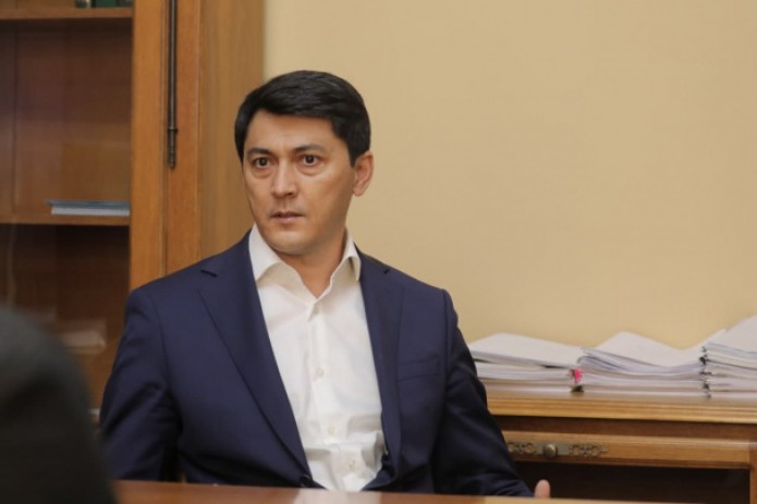 "Namanganda kasallangan bolalarning barchasi sog‘ayib, uyiga qaytdi ...