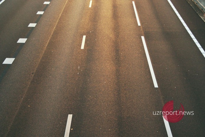 Uzbek government introduces digital traffic control system in Tashkent ...