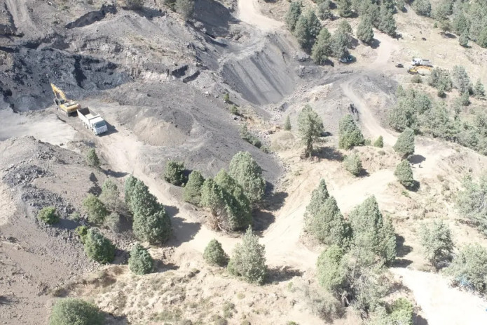 Surxondaryoda tadbirkorlik subyekti tabiatga 80 million so‘mdan ortiq ...