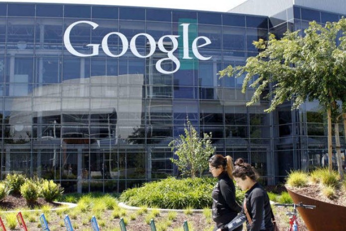 Google kompaniyasi O‘zbekistonning IT-kompaniyalari bilan hamkorlikni yo‘lga qo‘ymoqchi ...