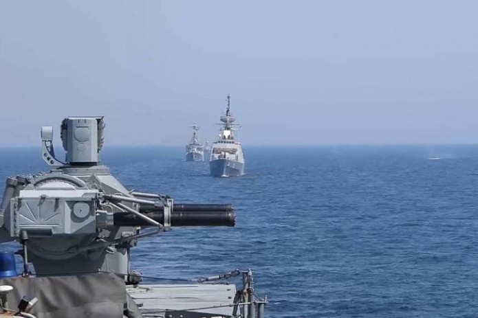 Shimoliy Koreya BMT Xalqaro dengiz tashkilotiga raketa uchirilgani ...