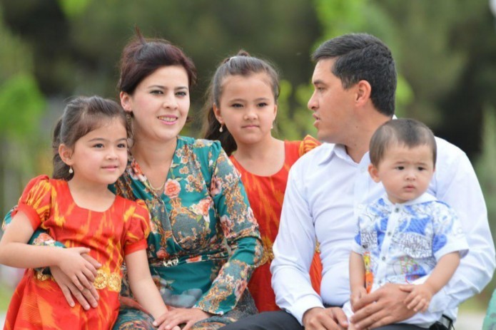 New Decree Enhances Family and Gender Initiatives in Government ...