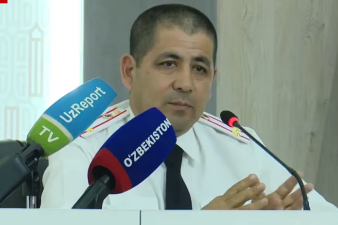 “Avval ham gazdan zaharlanish holatlari kuzatilgan” — FVV Boysundagi gaz koni bo‘yicha izoh ...