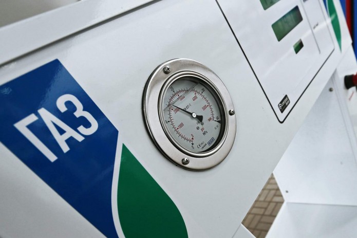 Toshkent viloyatida gazdan noqonuniy foydalanib kelgan "zapravka" faoliyatiga chek qo'yildi ...