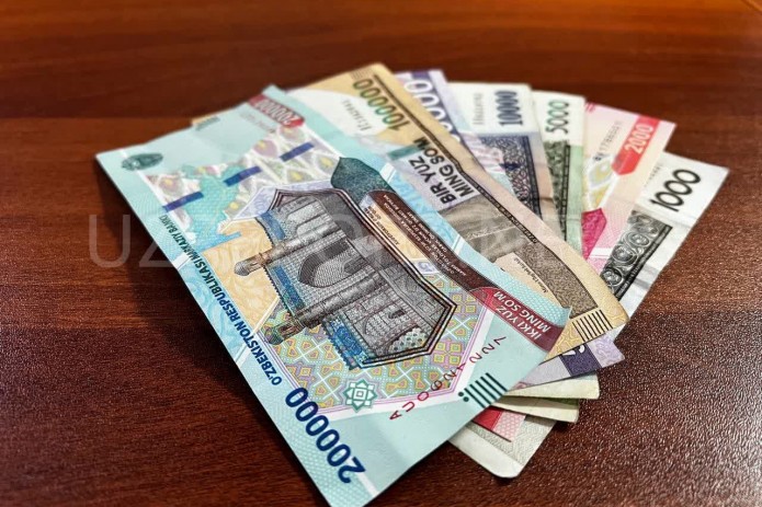 O‘zbekistonda 2023 Yil Uchun Minimal Istemol Xarajatlari Miqdori 568