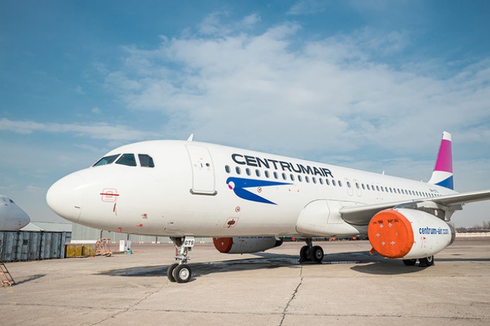 Centrum Air Expands Routes to Tbilisi and Batumi | UzReport.news