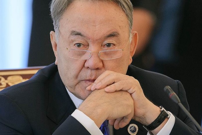 Nursulton Nazarboyev davlat qo‘riqchilaridan mahrum qilinadi | UzReport ...