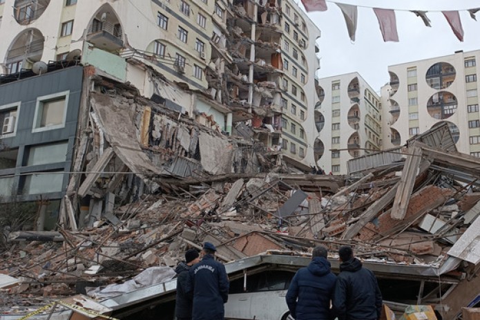 Nyu-York shtatida oxirgi 40 yilda eng kuchli zilzila qayd etildi ...