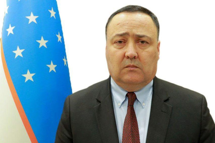 Islom sivilizatsiyasi markazi direktoriga o‘rinbosar tayinlandi ...