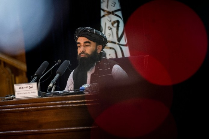 Taliban name deputy ministers, double down on all-male team | UzReport.news