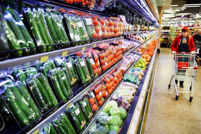 Buyuk Britaniyadagi yirik chakana savdo tarmoqlari sabzavotlarni sotishga cheklovlar joriy qildi ...