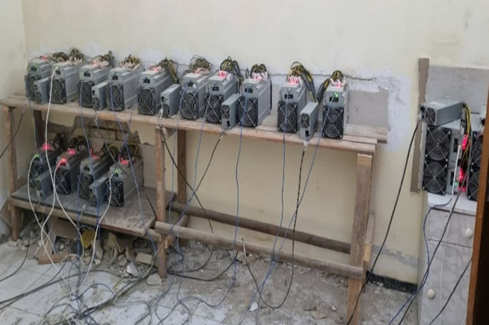 Buxoroda 2,1 milliard so‘mlik elektr energiyasidan noqonuniy ...