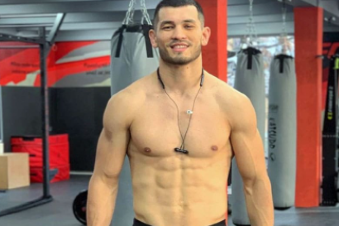 Makhmud Muradov tests positive for Covid-19 | UzReport.news