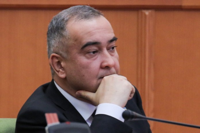 Sobiq hokim Jahongir Ortiqxo‘jayev qo‘llagan “hayfsan” jazosini ...