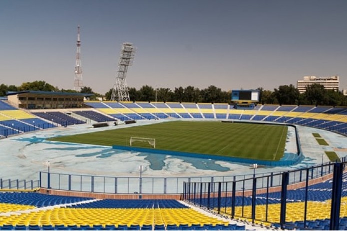 "Paxtakor" futbol klubi sotuvga qo‘yildi | UzReport.news