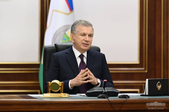 2023-yilda agrar sohada 600 mingta ish o‘rni yaratilib, eksport 2 ...