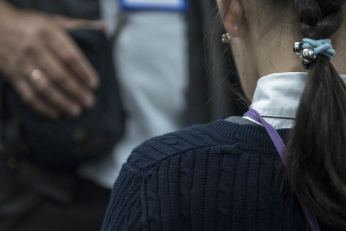 Qirg‘izistonda endi pedofillar yoshidan qat’i nazar jazolanadi ...