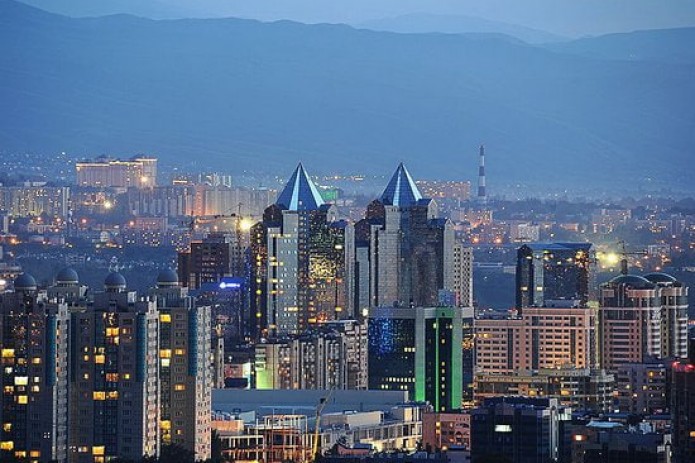 Markaziy Osiyoning eng qimmat shahri aniqlandi | UzReport.news